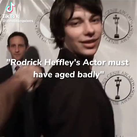 Devooonnnnnnnn Grunge Devon Teenager