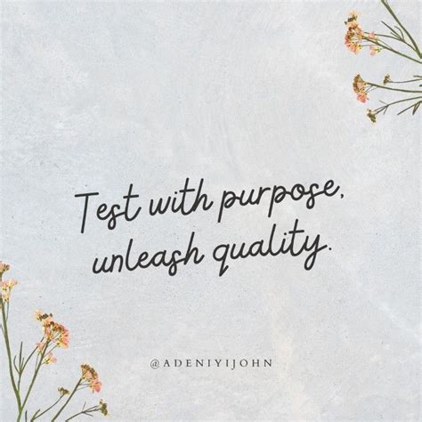 Adeniyi John On Linkedin Softwaretesting Softwaredevelopment Design Userexperience Team