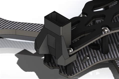 Free 3d File Impulserc Apex 5 Analog Xt60 🔋 ・3d Printing Design To