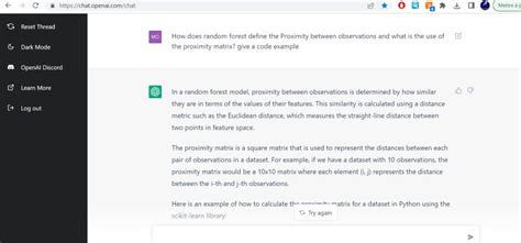Mohamed Sabri On Linkedin Machinelearning Gpt3 Chatgpt