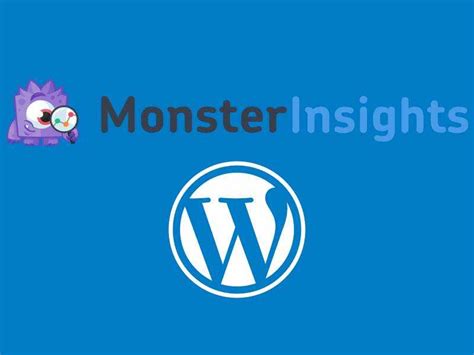 How To Add Analytics To Wordpress Part Ii Fixed Blog