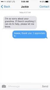 What Does Awww Mean In Texting Text Speak Explained Self