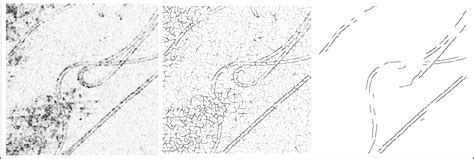 Figure 1 From Quadratic Models For Curved Line Detection In Sar Ccd Semantic Scholar