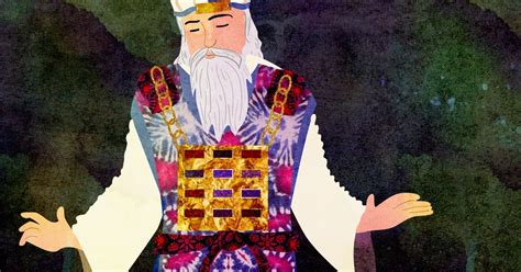 Naso Parshah Weekly Torah Portion