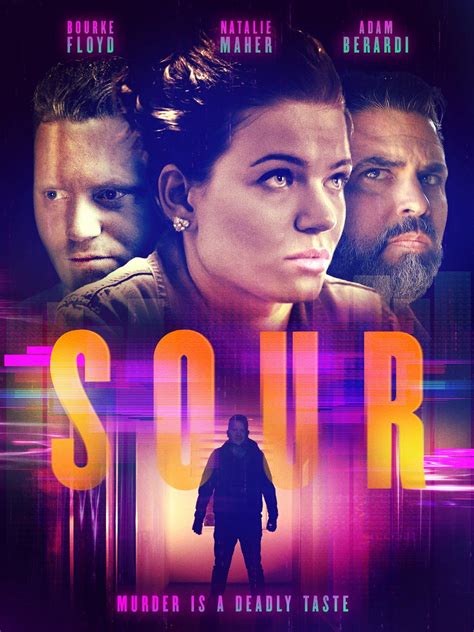 Sour (2021) | ČSFD.cz