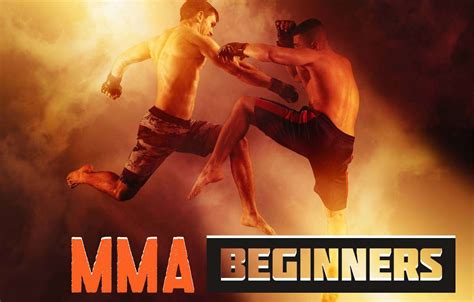 beginners mma course in cardiff at hangar hpc hangar human