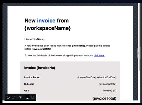 Discrepancies In Layout Between Editor View And View On Gmail Client