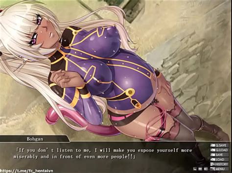 Kangoku Senkan parte Después de la Historia Kila XVIDEOS