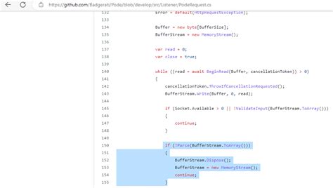 smtp handler body html parse · issue 1087 · badgerati pode · github