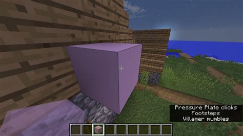 How To Make Translucent Textures Resource Pack Help Resource Packs