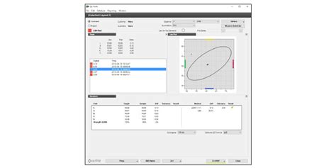 Colorcert Qa Quality Assurance Software For Print And Packaging X Rite