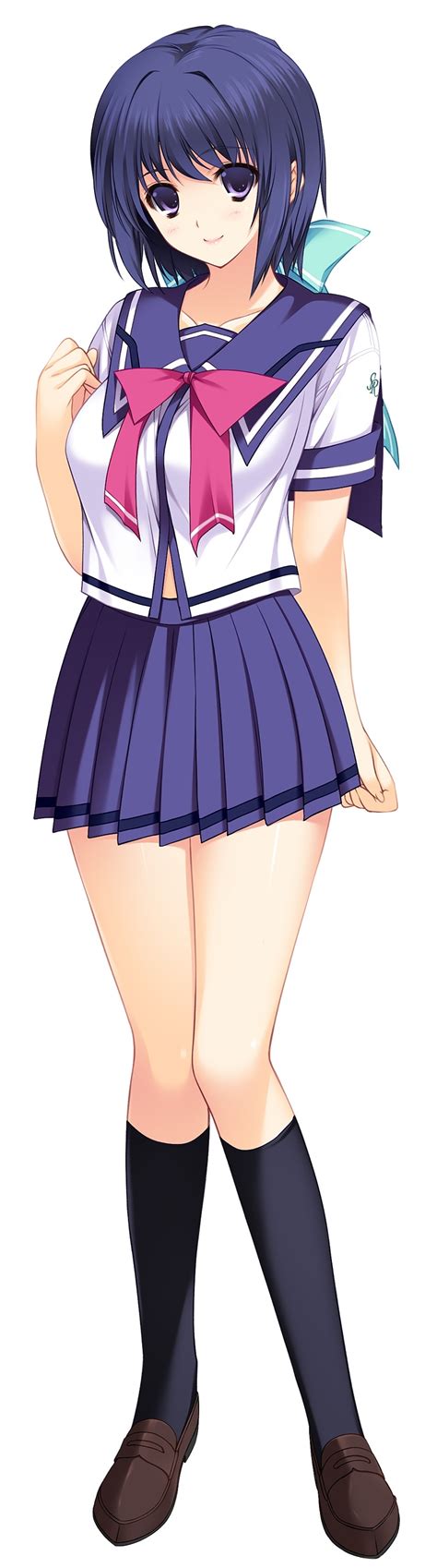 Nanasawa Yuni Lovely X Cation Drawn By Iizuki Tasuku Danbooru