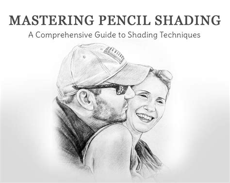 Drawing With Pencil Shading Easy Step By Step