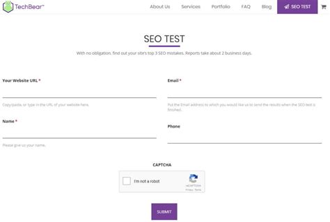 The 10 Commandments Of Making User Friendly Web Forms By Tanja
