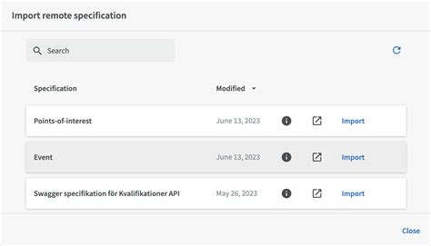 Documents Entryscape Documentation Documents Entryscape Documentation