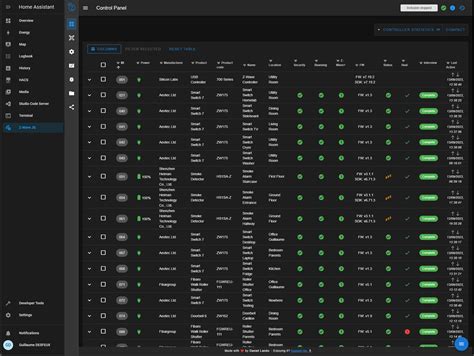 Z Wave Js Ui Healed Node Keeps Showing Failed When Refreshing Z Wave Home Assistant Community