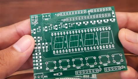 Arduino Shield Seven Segment Lcd Shield Together 9 Steps Instructables