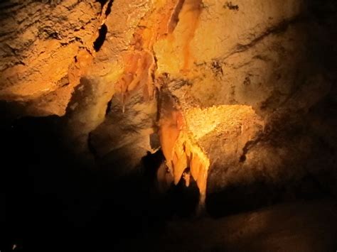 Timpanogos Cave National Monument American Fork Canyon U Flickr