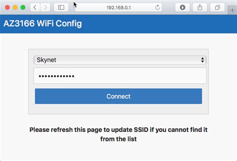 Azure Iot Devkit Configure Wifi Connectivity No Wifi Build5nines