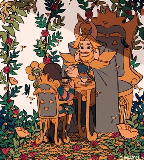 Angel Black Undertale