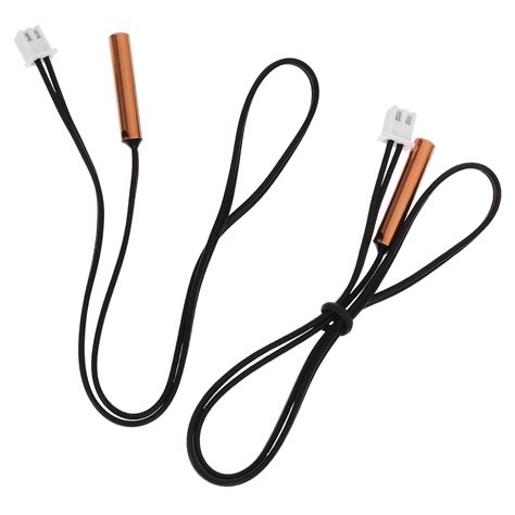 Air Conditioner Temperature Sensor Universal Ac Thermostat Sensor For