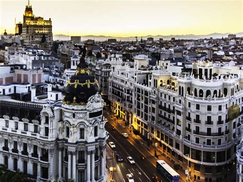 10 Must See Attractions In Madrid For 2025