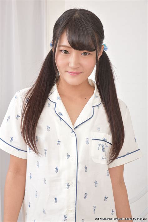 [digi Gra] 加贺美真理 加賀美まり Photoset 02 写真集 微图坊