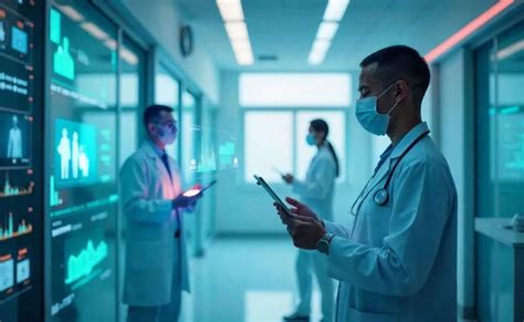 Generative Ai In Healthcare Use Cases And Benefits Metadialog