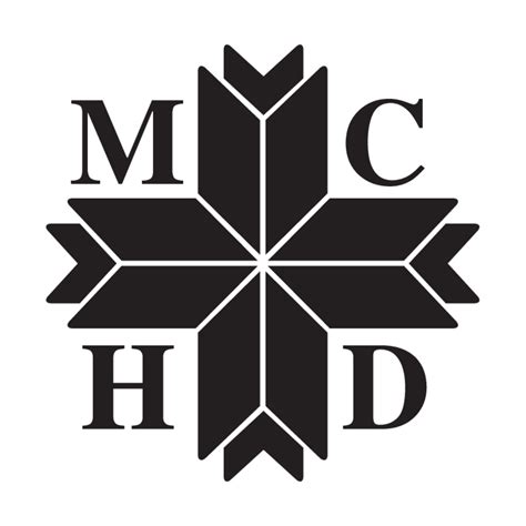 Mchd Logo Vector Logo Of Mchd Brand Free Download Eps Ai Png Cdr