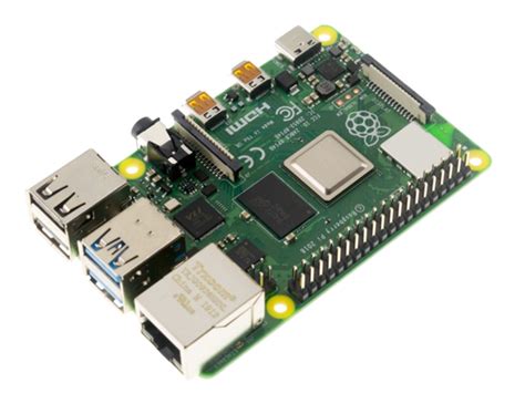 viam basics connect devices