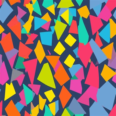 Premium AI Image Patterns