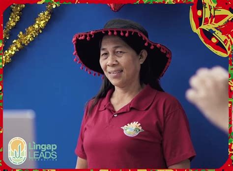 Nais Naming Ibahagi Ng Lingap Leads Foundation Inc