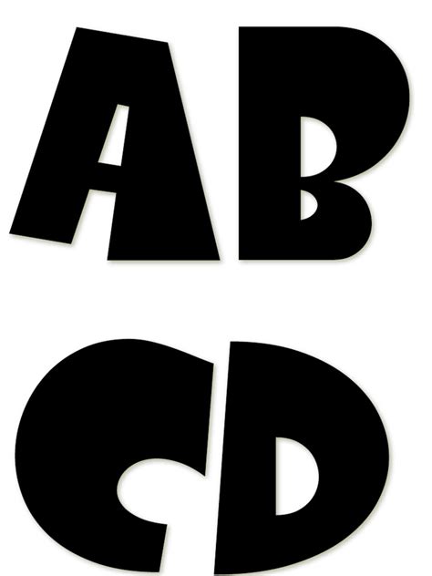 Letras Comunicado Pdf