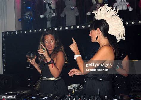 83 Dj Lottie Photos And High Res Pictures Getty Images