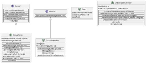 Github Noamdavid1oopassignment1