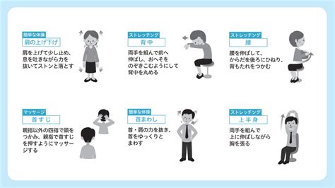 職場で起きていられる方法