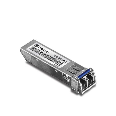 Amazon In Buy SFP Single Mode LX Module Online At Low Prices In India TRENDnet Reviews Ratings