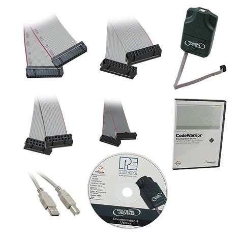 U Multilink Nxp Usa Inc Development Boards Kits Programmers Digikey