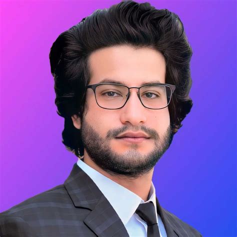 ehtisham ul haque