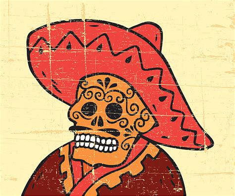Calavera Esperando Banco De Fotos E Imágenes De Stock Istock