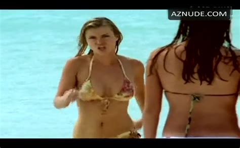 Tawny Sablan Bikini Scene In Max Havoc Curse Of The Dragon Aznude