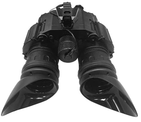 Pvs 31c Mod Dual Tube Night Vision Goggles Pvs 31c Mod Delta