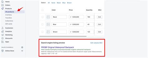 Shopify Minimal Theme In Depth Features Review And Alternatives