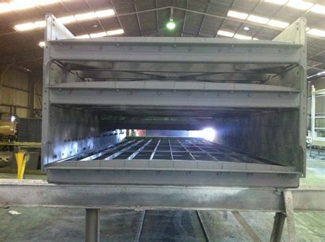Mining Screen 004 Cox Steel Coating