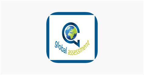 ‎global Assessment On The App Store