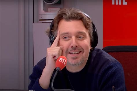 Alex Vizorek Les Dernières Fois Que Macron A Misé Sur Lintelligence Humaine ça A Donné