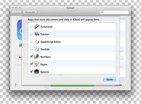 Computer Program Back To My Mac Macos Icloud Png Clipart Apple Back