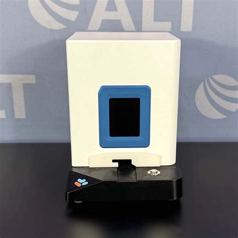 Precision Nanoassemblr Spark Nanoparticle Formulation System