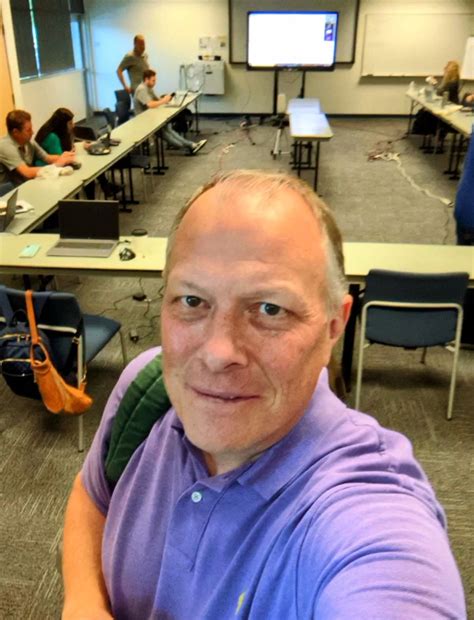 Aaron Toczynski Posted On Linkedin