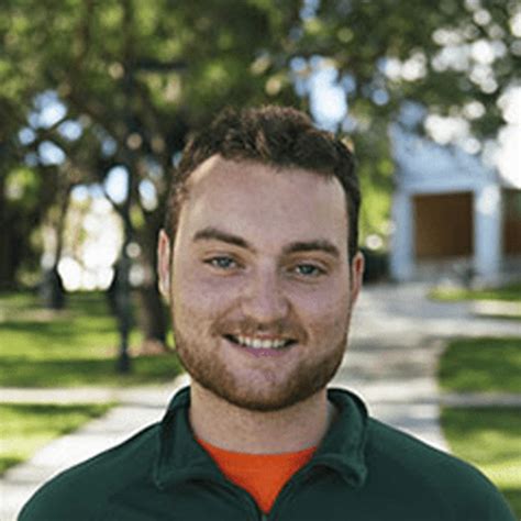 Patrick Kiel Noaa Aoml